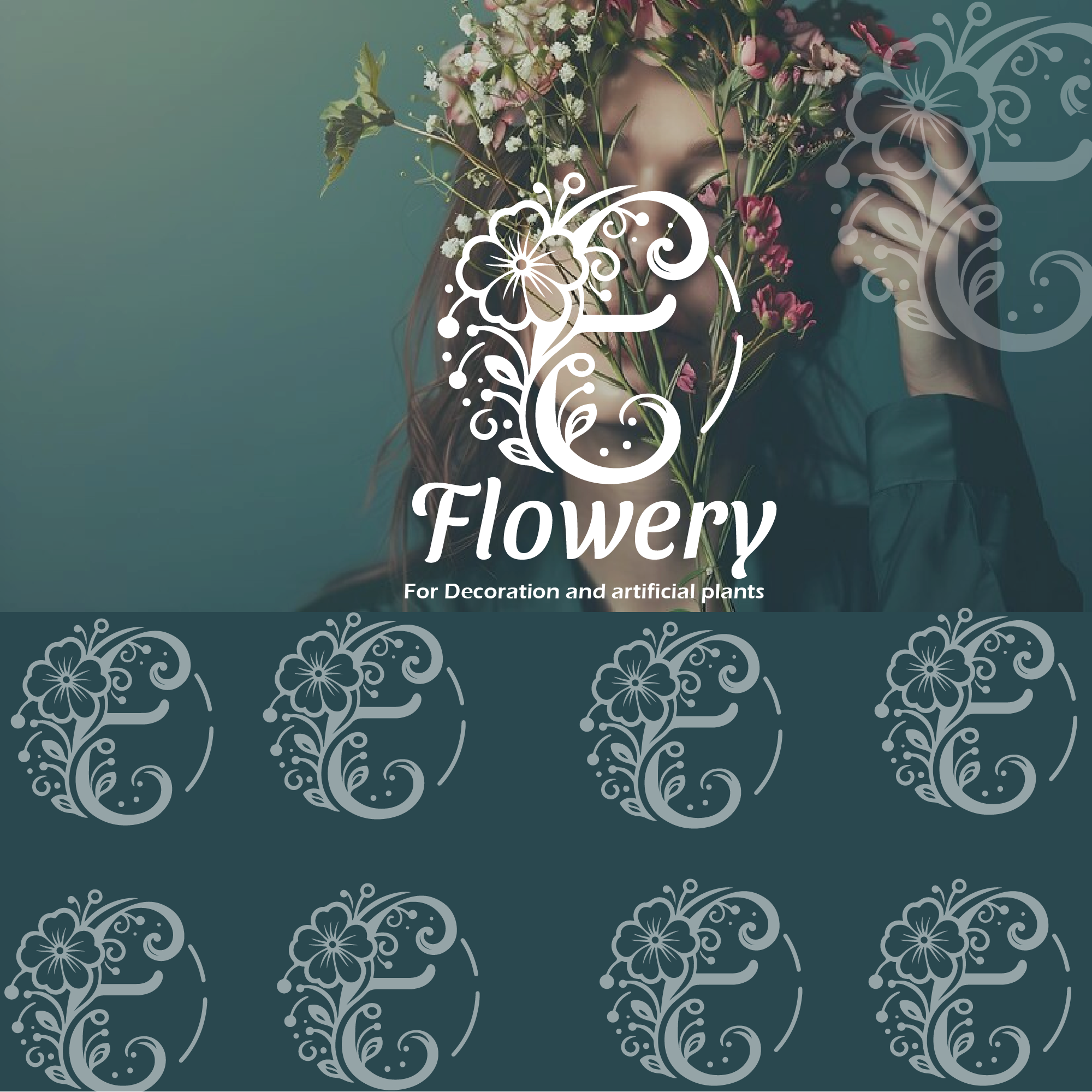 Graphic Design & Visual Identity - Belal Hawass